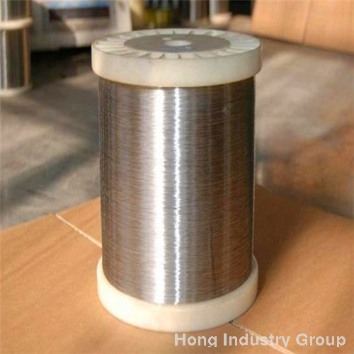 2205 2507 904L 253ma 254smo Super Duplex Stainless Steel Wire - Buy ...